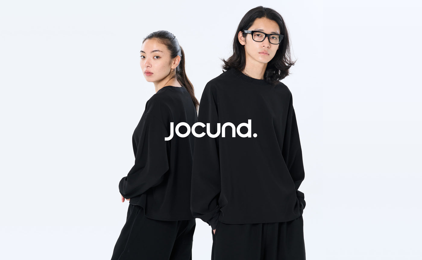jocund online store