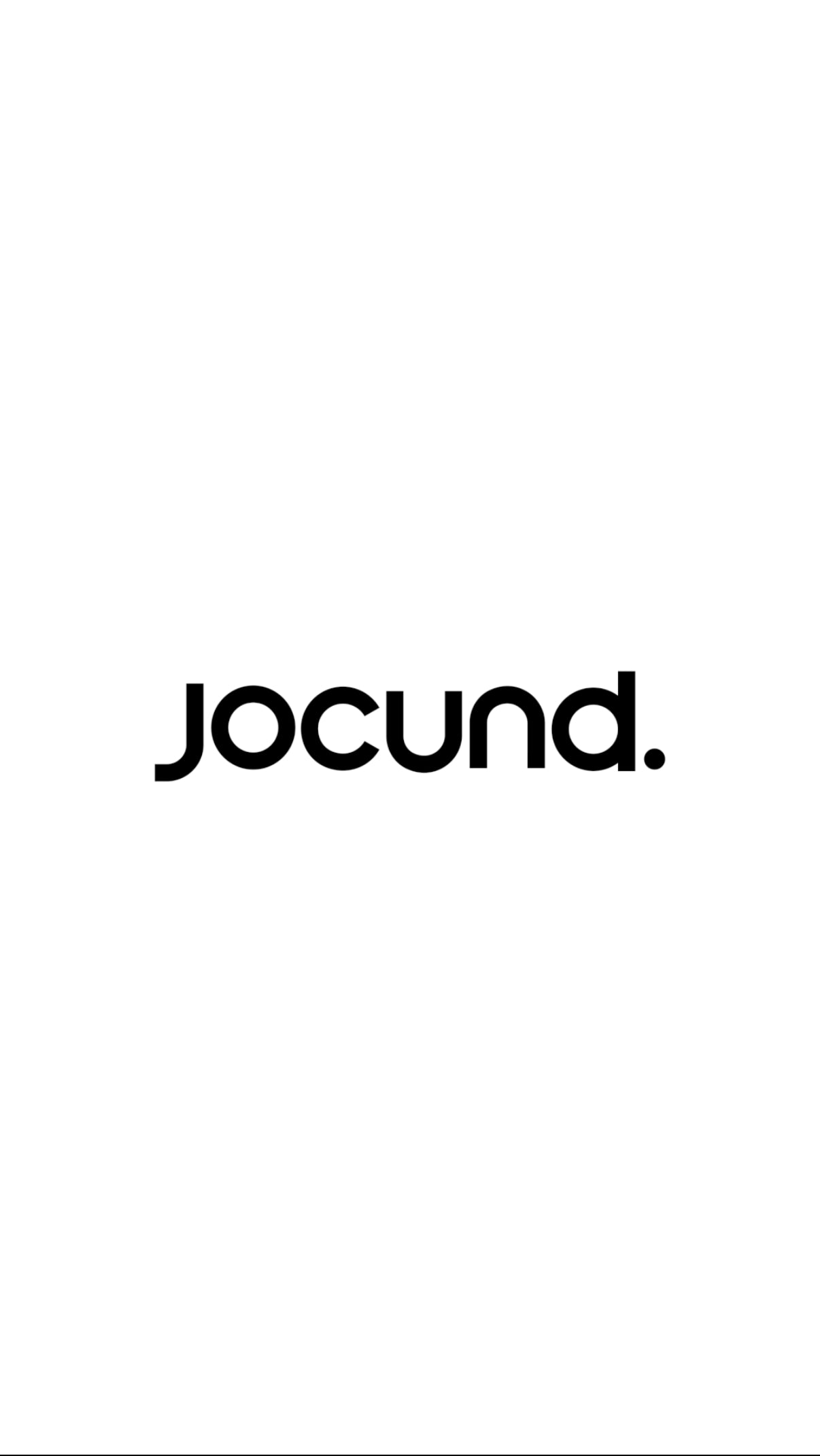 jocund online store
